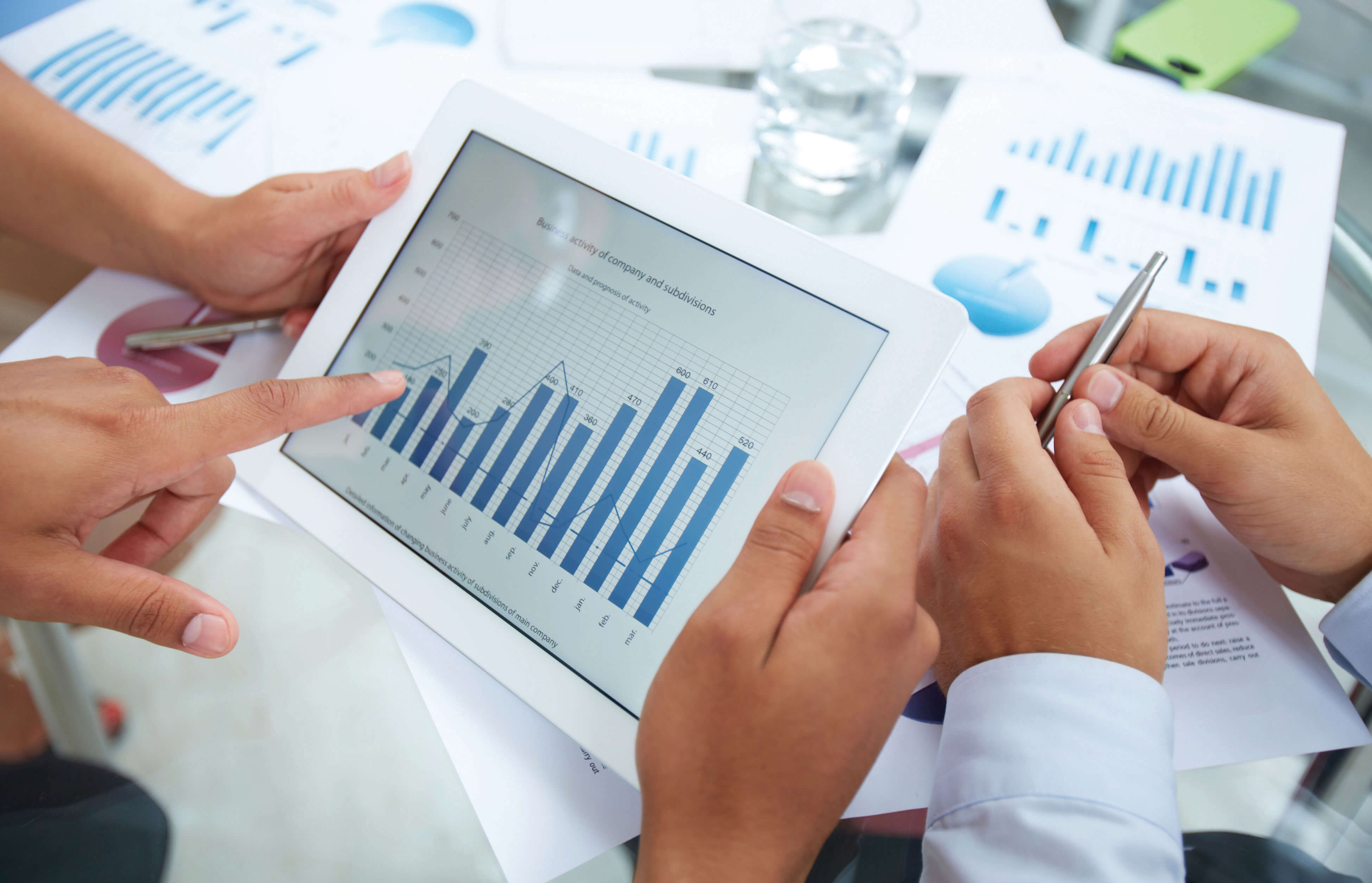 APL Logistics Financial Results For The First Three Months Of The