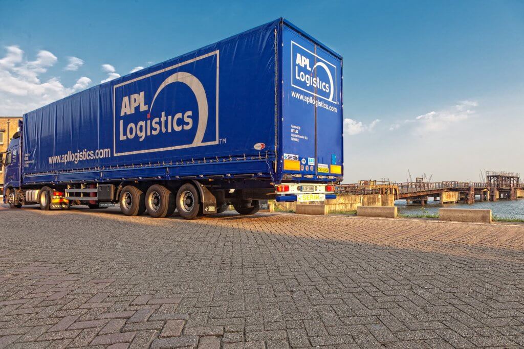 APL Logistics Receives Green Freight Asia (GFA) Certifications in China ...