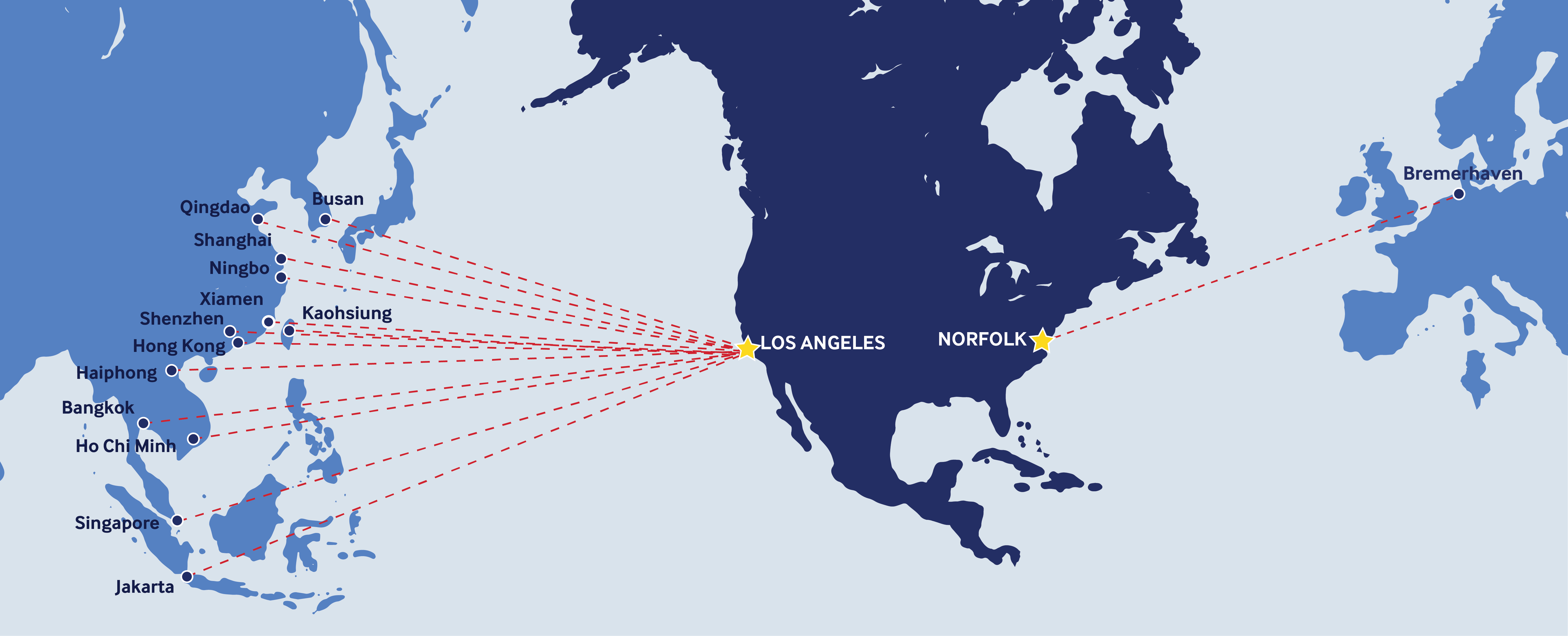 OceanGuaranteed - APL Logistics