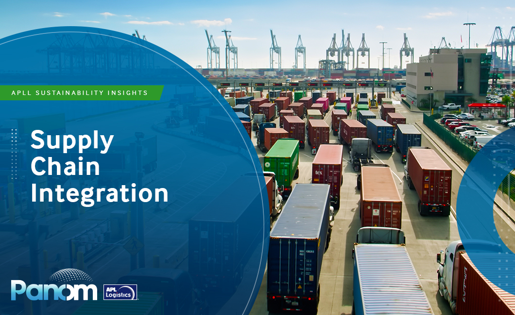 Supply Chain Integration | APL Logistics