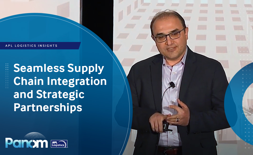 Seamless Supply Chain Integration and Strategic Partnerships | APL ...