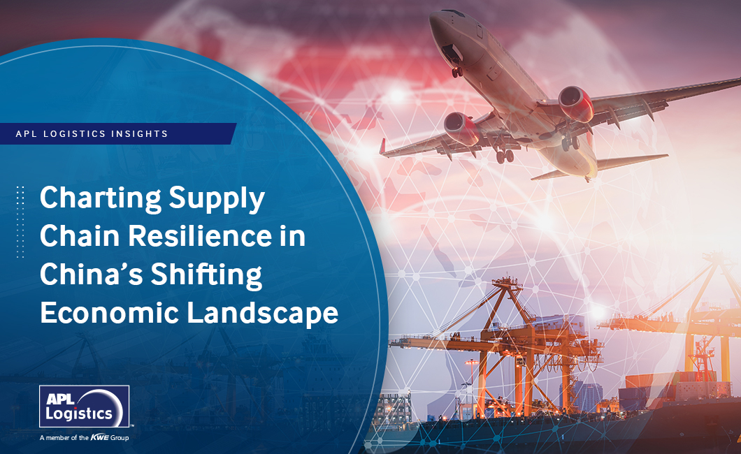 Charting Supply Chain Resilience in China’s Shifting Economic Landscape ...