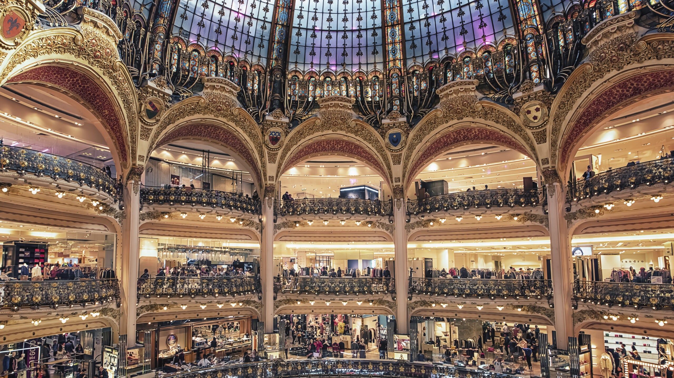 APL Logistics Establishes New France Office, Enhancing Its Class ...